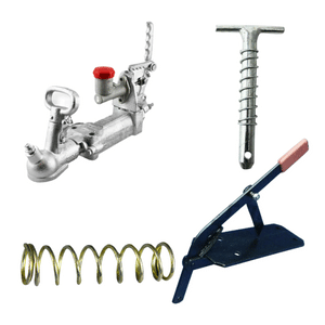 Couplings and Accessories – Trailer Solutions Australia