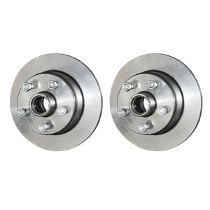 Disc Hubs – Trailer Solutions Australia