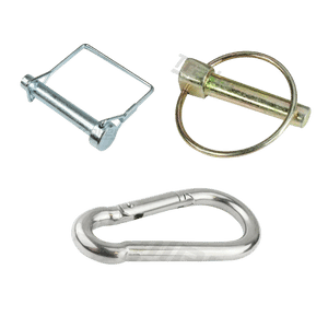 Fasteners – Trailer Solutions Australia