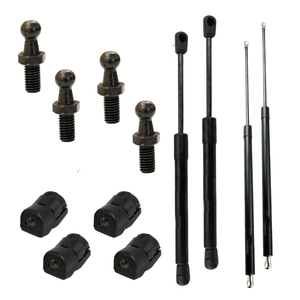 Gas Struts – Trailer Solutions Australia