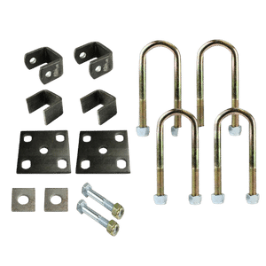 Hangers & Plates – Trailer Solutions Australia
