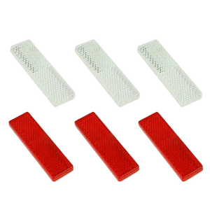 Reflectors – Trailer Solutions Australia