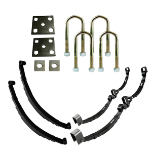 Springs – Trailer Solutions Australia