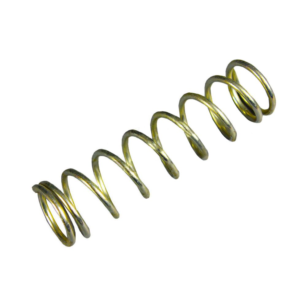 Hitch Spindle Shaft Handle Spring Coupling Replacement Trailer Caravan ...