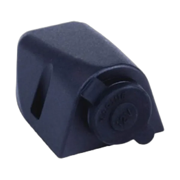 Baintech Merit Socket Surface Mount – Trailer Solutions Australia