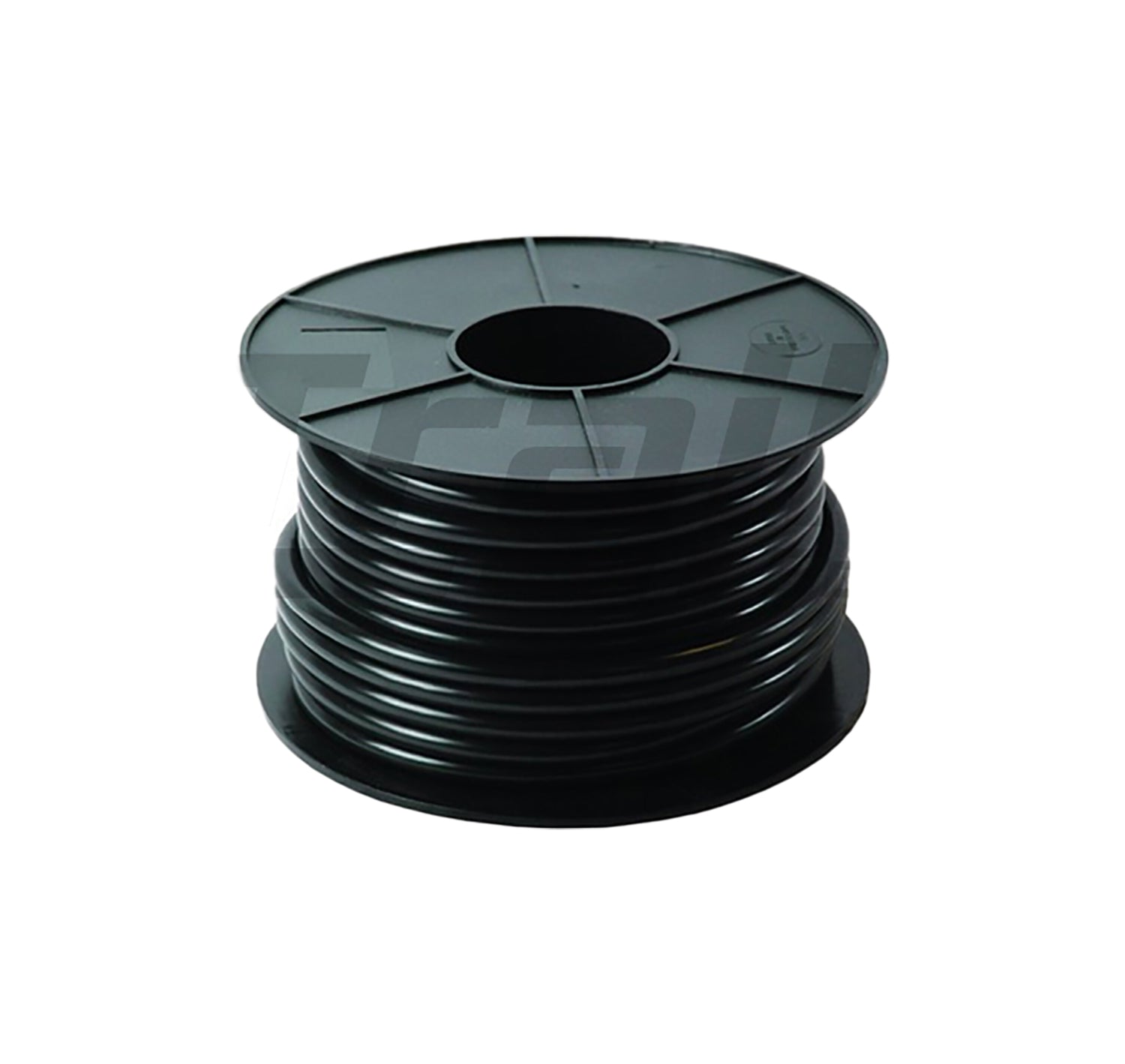 100M Roll 5 Core Wire Cable Trailer Cable Automotive Boat Caravan Truc ...