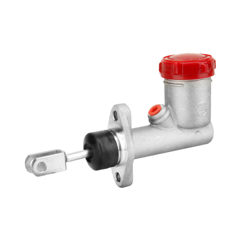 Trailer Hydraulic Master Cylinder Coupling Hitch Fluid Pump Brake Brac ...