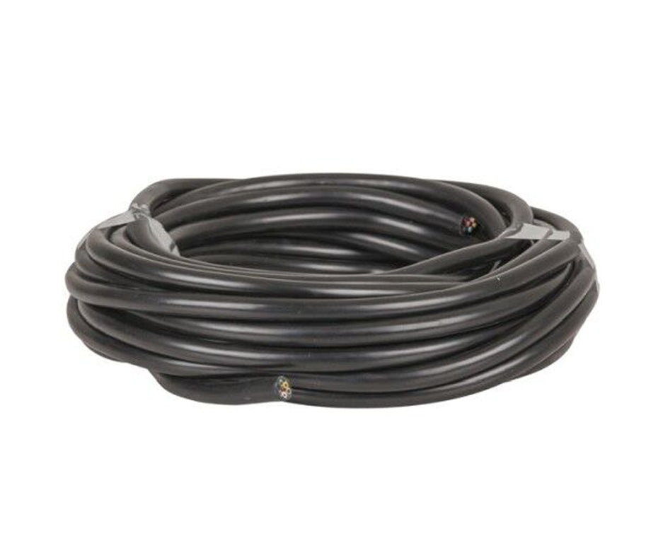 10M X 5 Core Wire Cable Trailer Cable Automotive Boat Caravan Truck Co ...