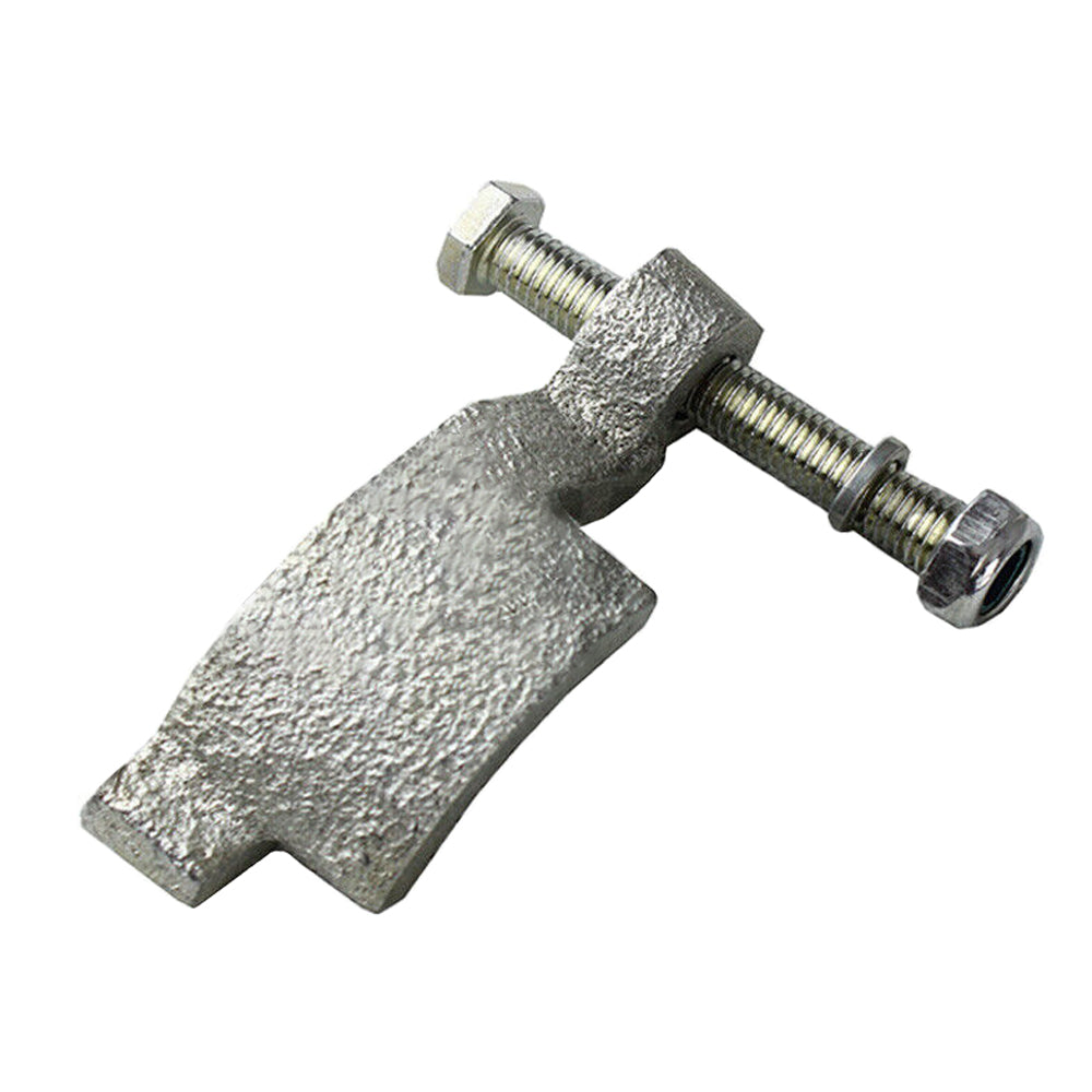 Coupling Stopper Suit Over Ride Hitch Zinc Stopper Trailer Part Carava ...