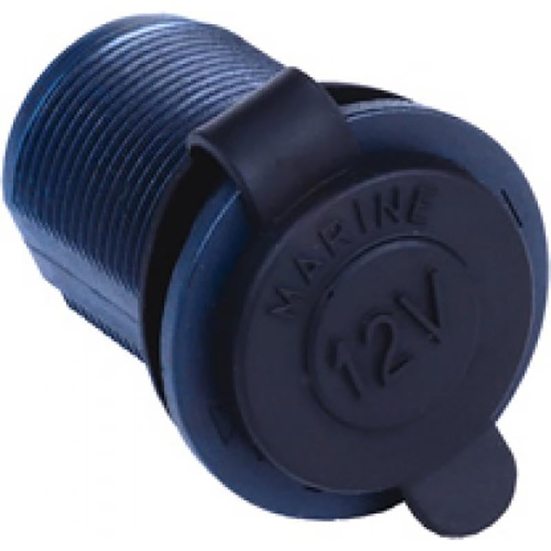 Flush Mount Socket – Trailer Solutions Australia