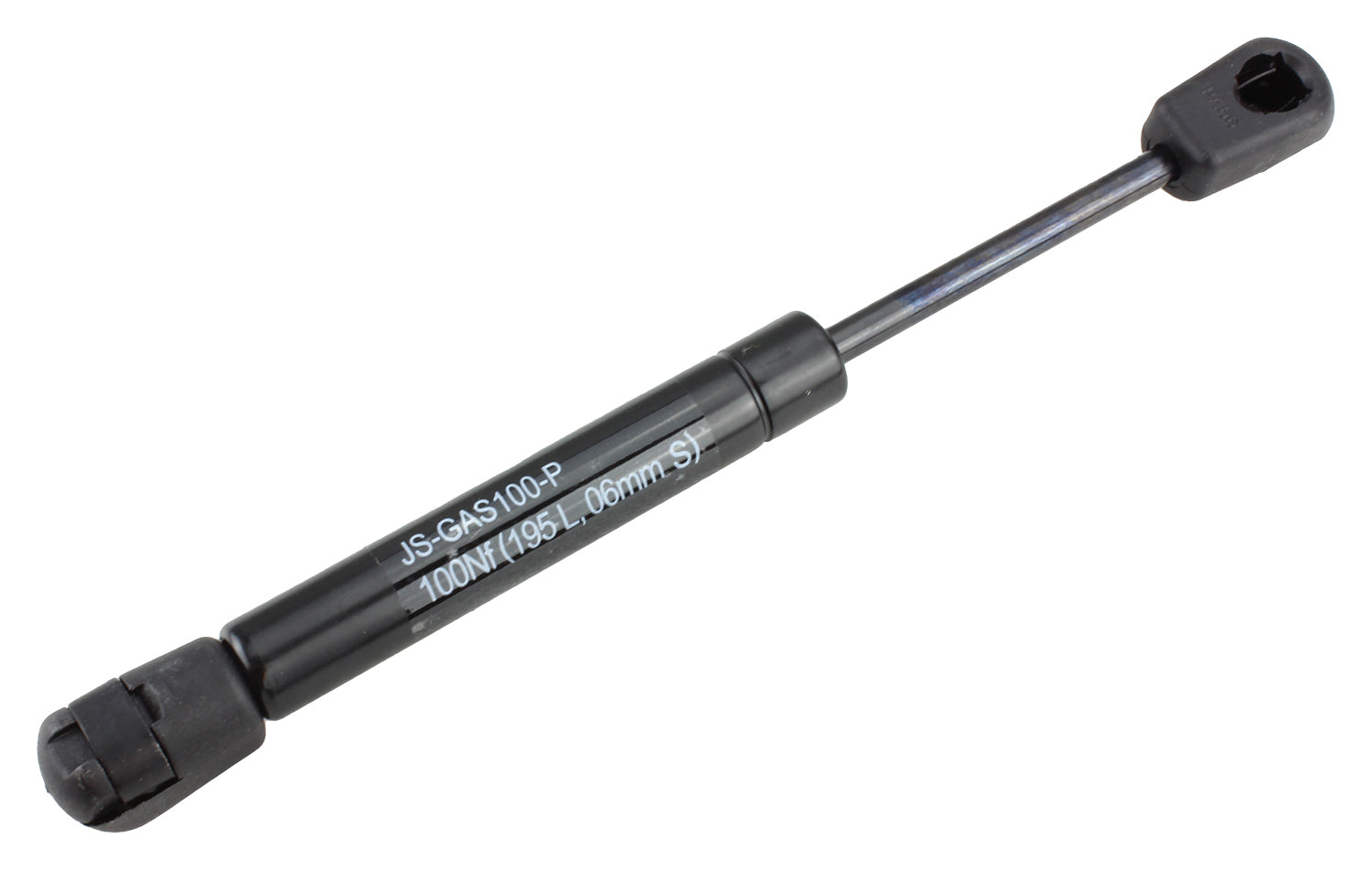 Gas Strut 195mm-100N X2 (6mm Shaft) Caravans, Trailers, Canopy, Toolbo ...