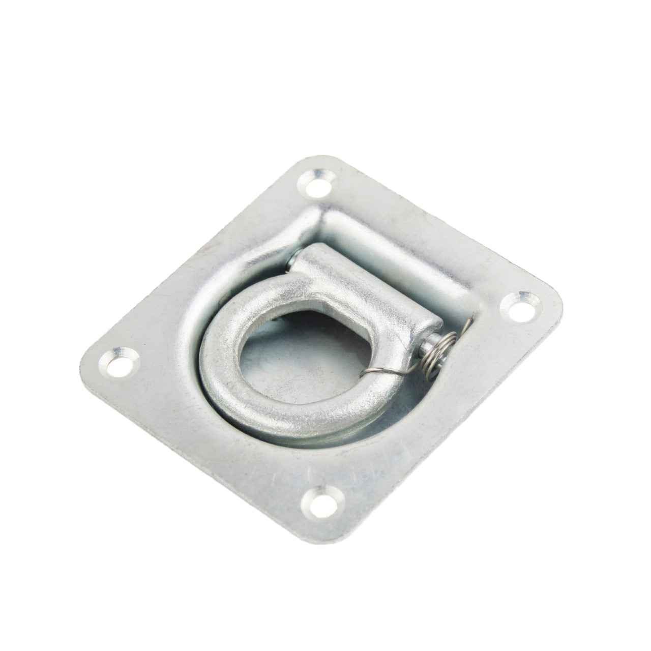 Heavy Duty Lashing Ring Tie Down Point Anchor Ute Tray Box Trailer Rec ...