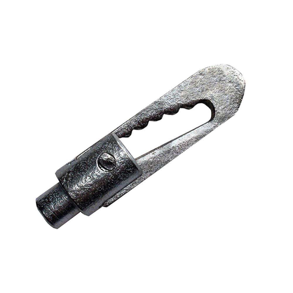 Anti Rattle Latch Luce Weld On Large Luse Gravity Trailer Truck Ute Ta ...