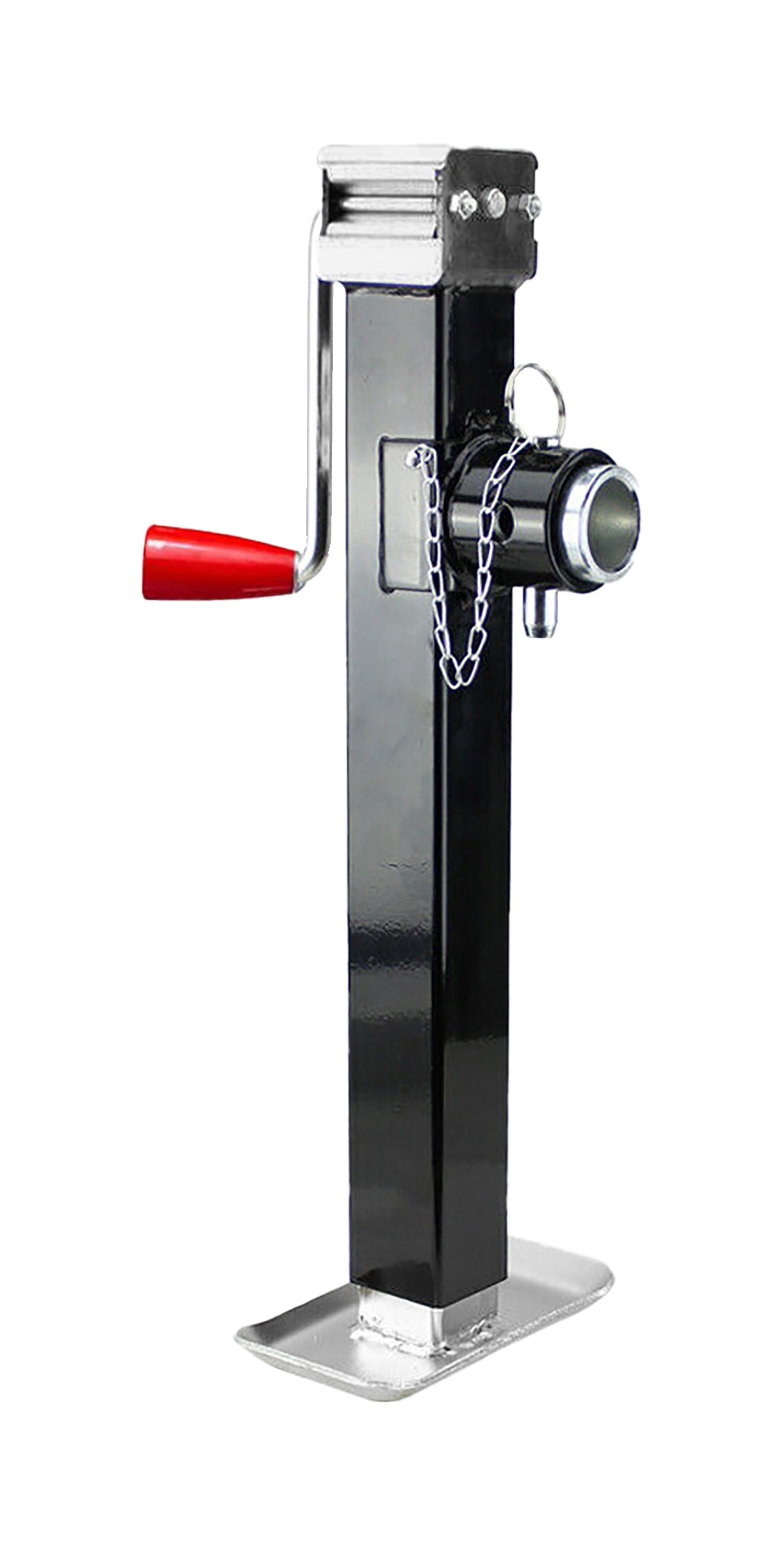 Trailer Caravan Canopy Jack Stand 2267Kg 5000Lbs Heavy Duty Solid Weld ...